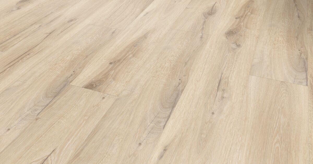 Virtuo 30 Rigid - 39141454 Daintree Natural Rigid Vinyl, Klick-Vinyl ...