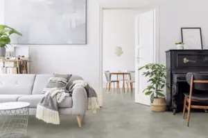 Primetex - 13682345 LEONE POWDER 2-Meter Breit PVC-Boden | HeS ...